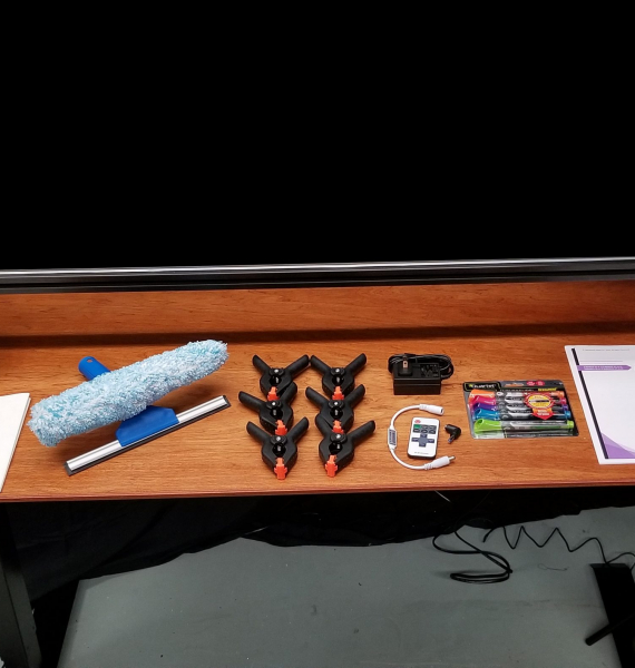 Shop for Lightboard Solutions » LightBoard Depot :: Made Simple.